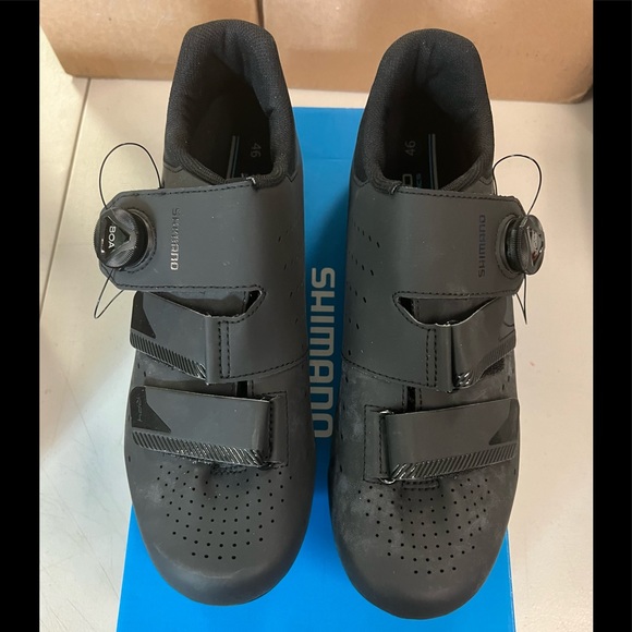 Shimano | Shoes | Shimano Rp4 Roadindoor Cycling Shoes | Poshmark